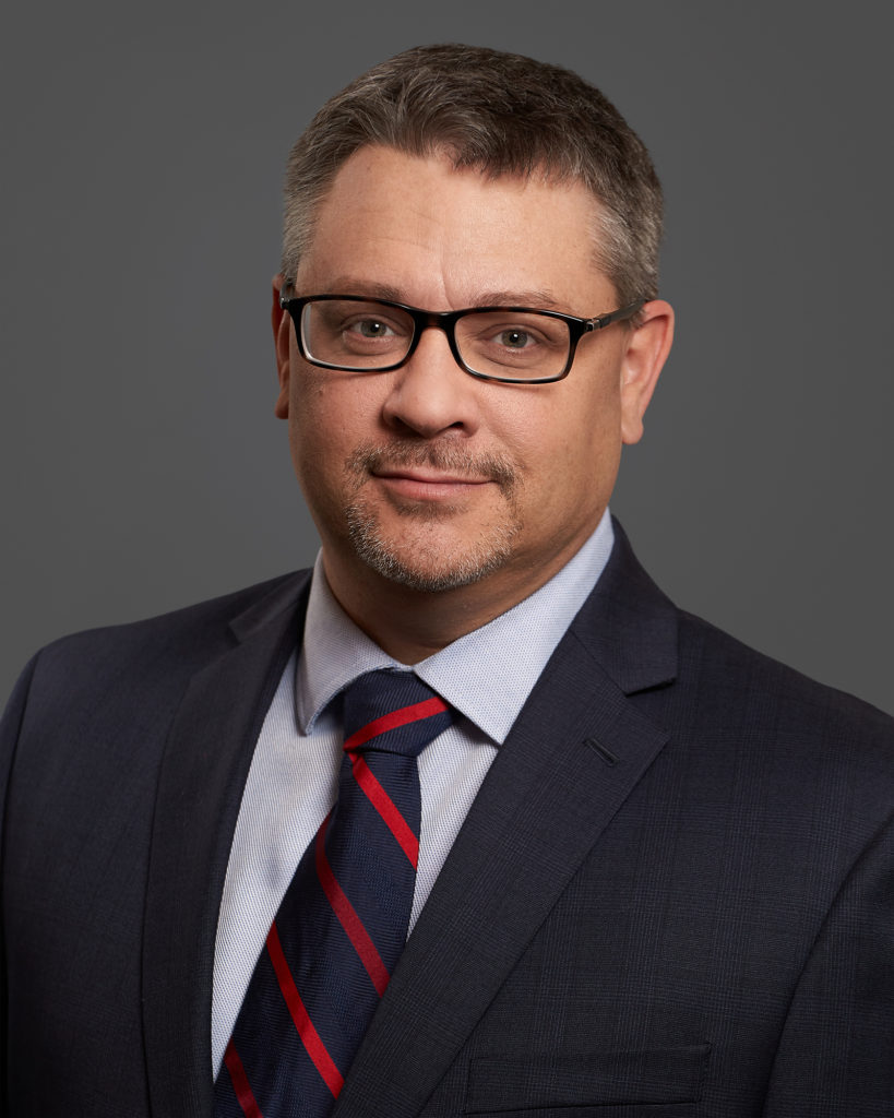 M. Edward (Ted) Key - Agro Zaffiro LLP