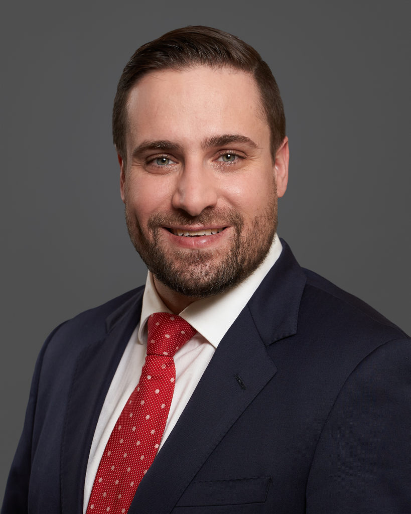 Philip R. Cumbo - Agro Zaffiro LLP
