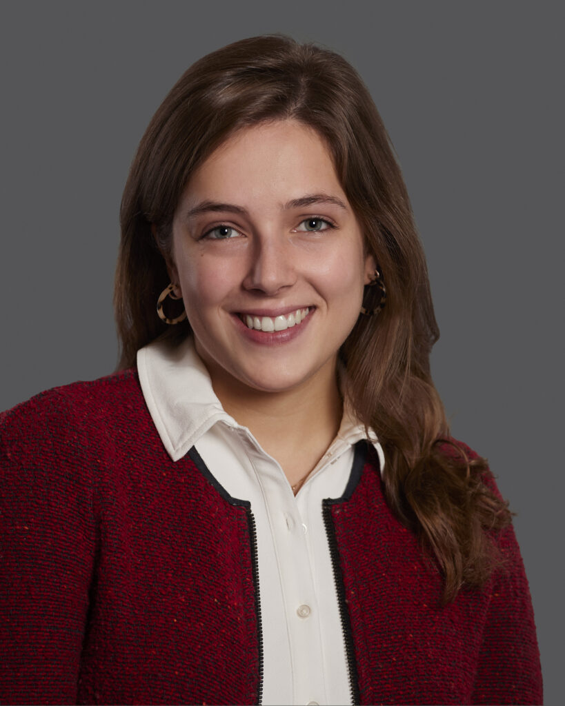 Caroline C. Elliot - Agro Zaffiro LLP