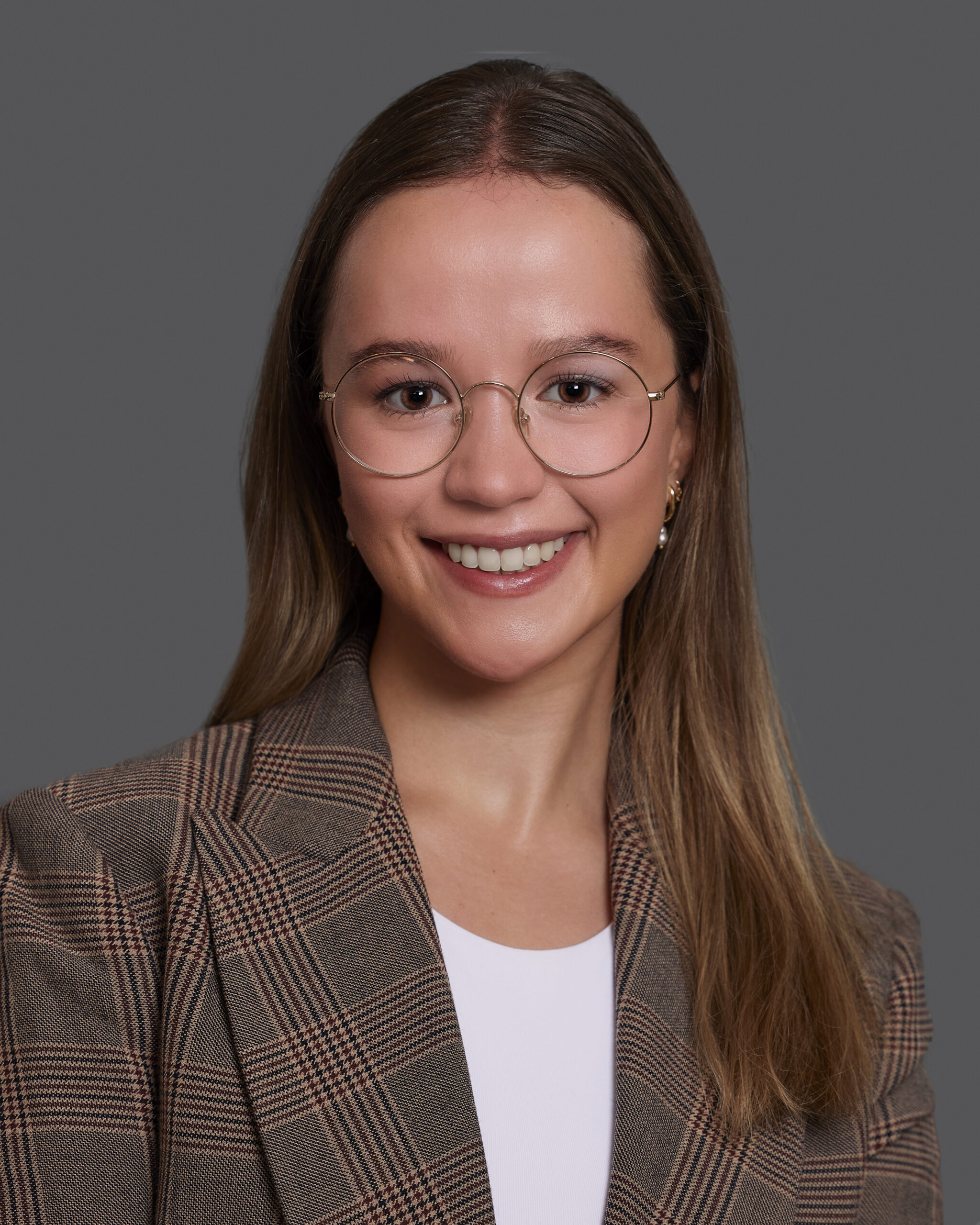 Emma M. Tomas - Agro Zaffiro LLP
