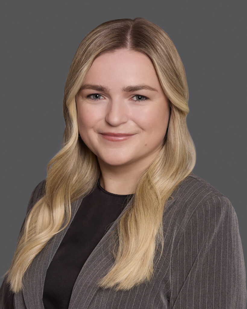 Anna C. Morris - Agro Zaffiro LLP